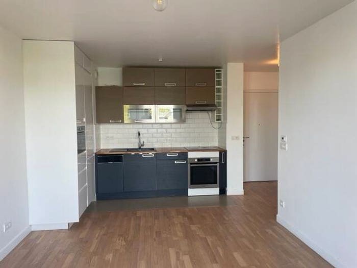 Epinettes, Issy-les-Moulineaux - Appartement 3 pièces à louer