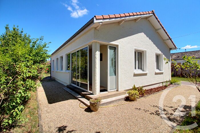 Maison 4 pièces à vendre - Pessac, Franc, L'Alouette