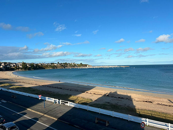 Appartement à vendre - Saint-Cast-le-Guildo - 2 pièces - 1 chambre