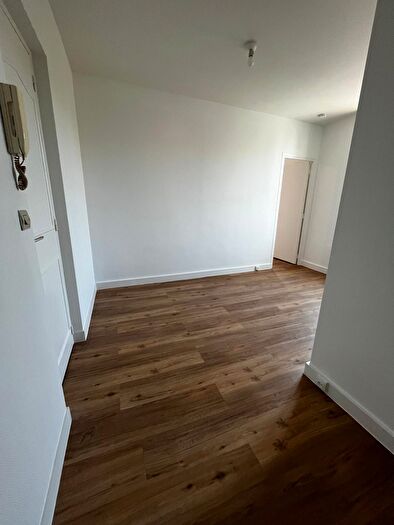 Appartement à louer - Les Pavillons-sous-Bois, Fourche - 2 pièces - 1 chambre