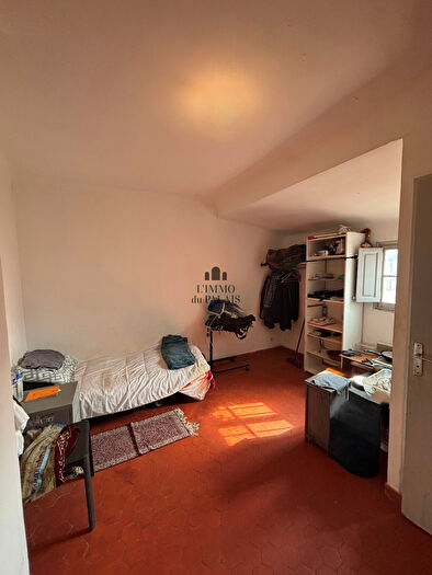 Appartement 1 pièce à vendre à Marseille 6ème, Cours julien, Notre-Dame-des-Monts