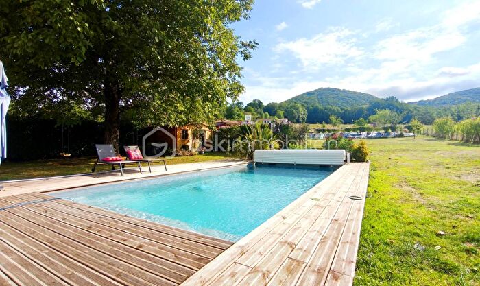 Castelbiague : Maison 7 pièces à vendre