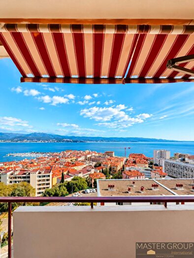 Appartement 3 pièces à Ajaccio, à louer