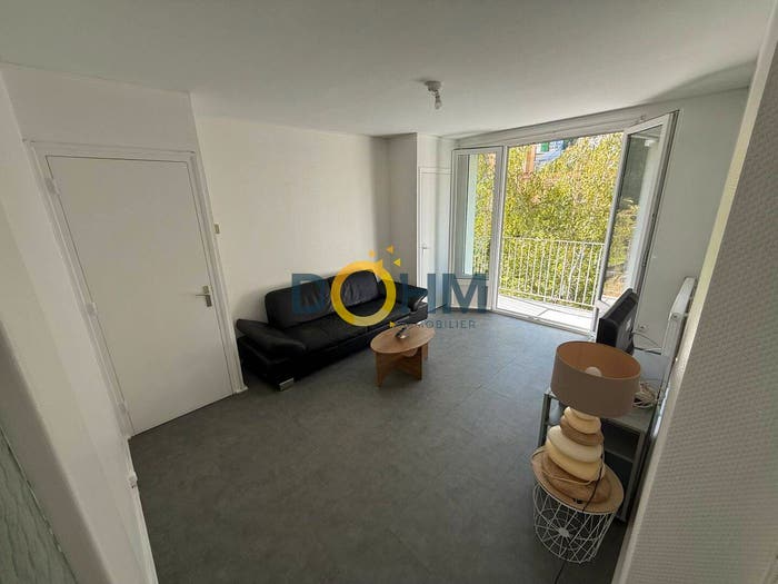 Appartement 2 pièces à Saint-Étienne, à louer