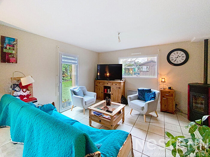 Maison à louer - Gestel - 6 pièces - 3 chambres