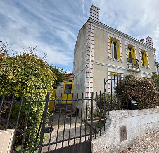 Maison 6 pièces à vendre - Fouras