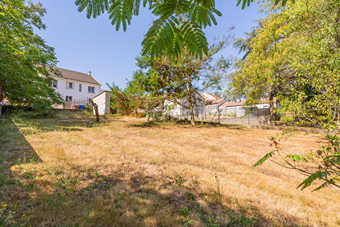 Maison 5 pièces à vendre à Indre
