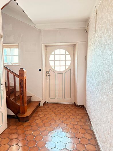 Maison 6 pièces à vendre à Échenoz-la-Méline