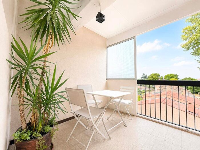 Appartement 3 pièces à louer à Lopy-chemin des Deux Routes, Avignon