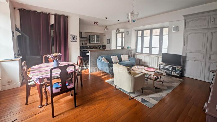 Maison 5 pièces à vendre - Excideuil