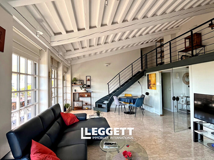 Appartement 3 pièces à vendre - Avignon, Magnanen, Teinturiers