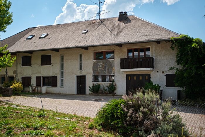 Maison 12 pièces à vendre - Massingy