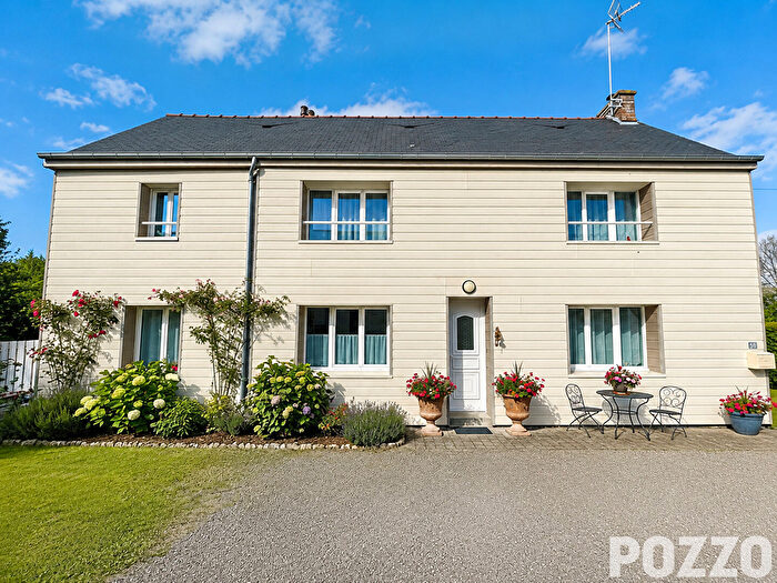 Maison 6 pièces à vendre - Contrières