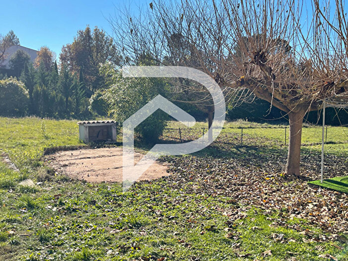 Maison à vendre - Varages - 4 pièces - 2 chambres