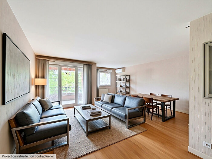 Appartement 4 pièces à vendre à Orléans, La Madeleine, Saint-Laurent