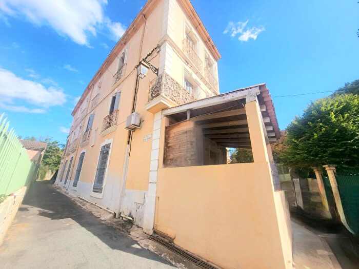 Béziers - Maison 10 pièces à vendre