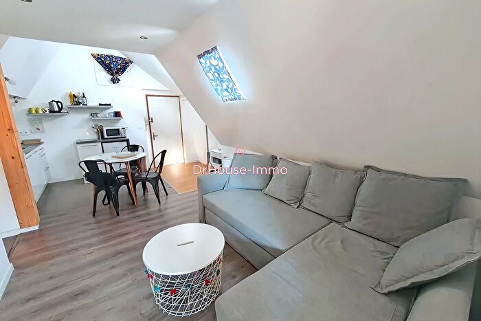 Oloron-Sainte-Marie - Appartement 2 pièces à vendre
