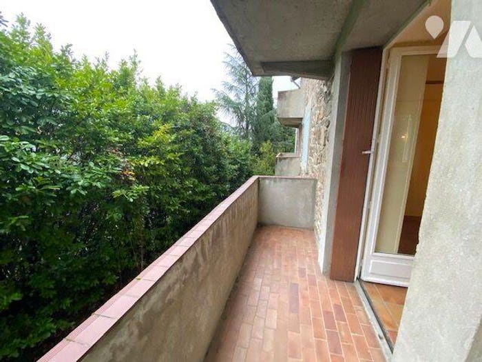 Appartement 2 pièces à louer - Annonay