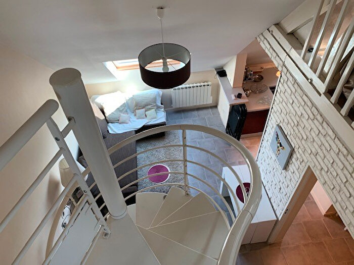 Appartement à louer - Olivet, Val-Couasnon - 4 pièces - 2 chambres