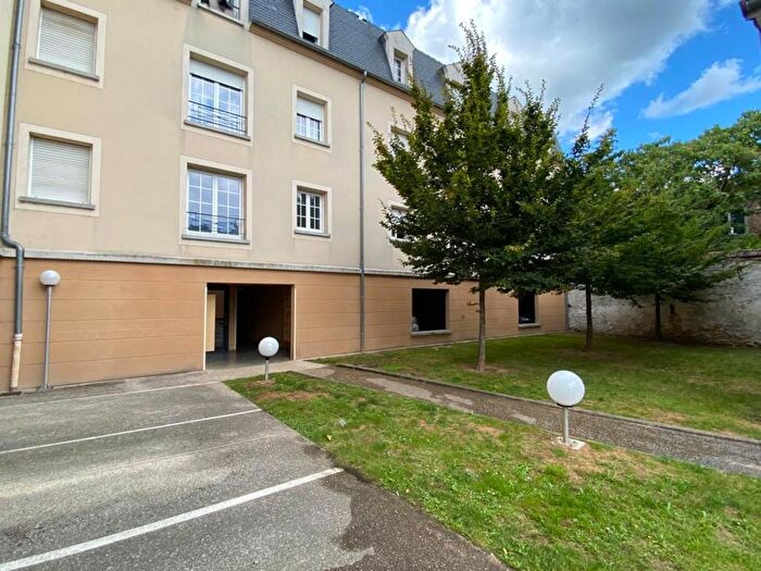 Appartement à vendre - Corbeil-Essonnes, Tarterêts - 1 pièce