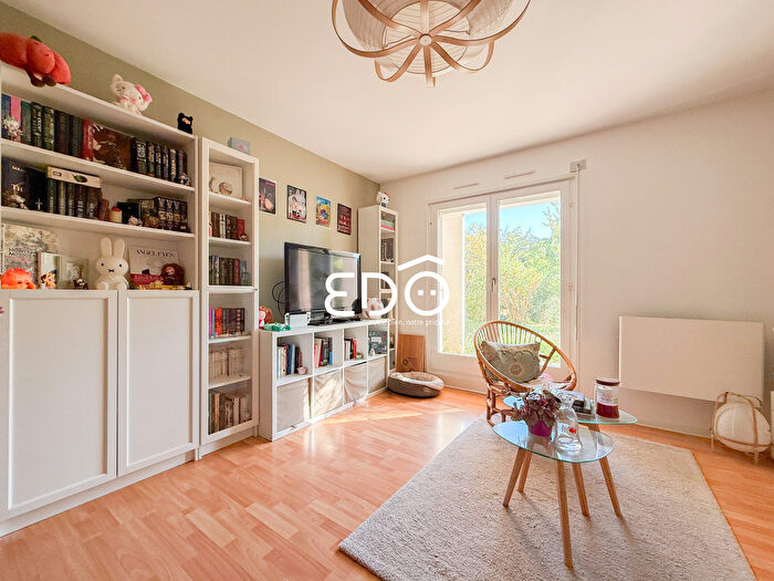 Appartement 1 pièce à louer à Strasbourg, Robertsau