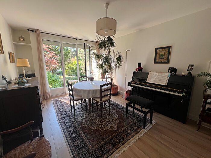 Appartement 3 pièces à Maisons-Laffitte, Est, à vendre