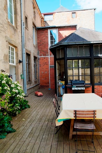 Cholet, Notre Dame - Appartement 6 pièces à louer