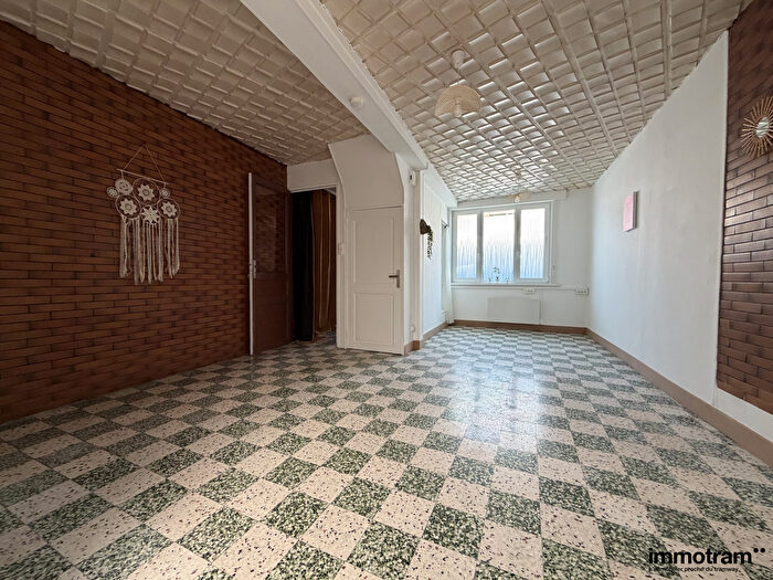 Maison 3 pièces à vendre à Tourcoing