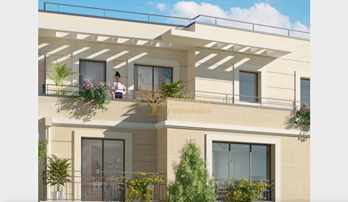 Saint-Maur-des-Fossés, Saint-Maur-Créteil : Appartement 3 pièces à vendre