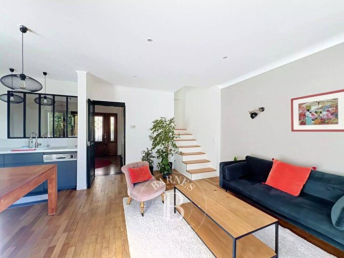 Ermitage, Le Pecq - Appartement 4 pièces à louer