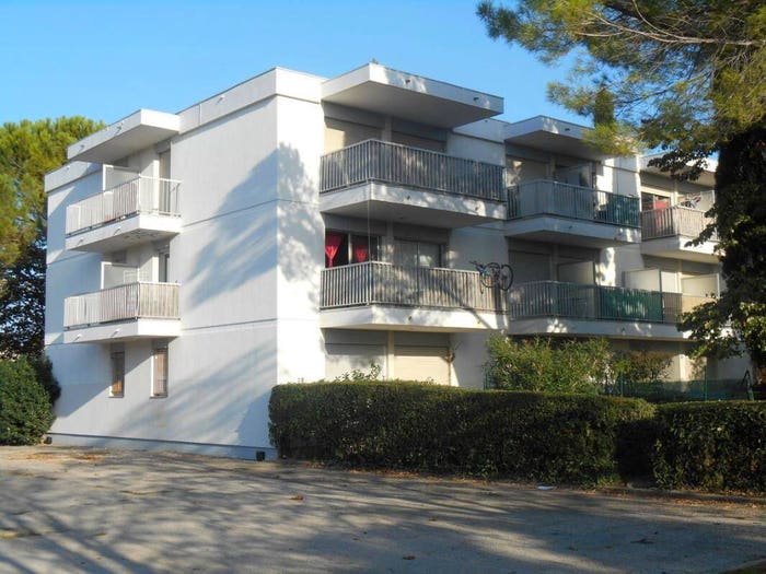Appartement 1 pièce à Hôpitaux-Facultés, Montpellier, à louer