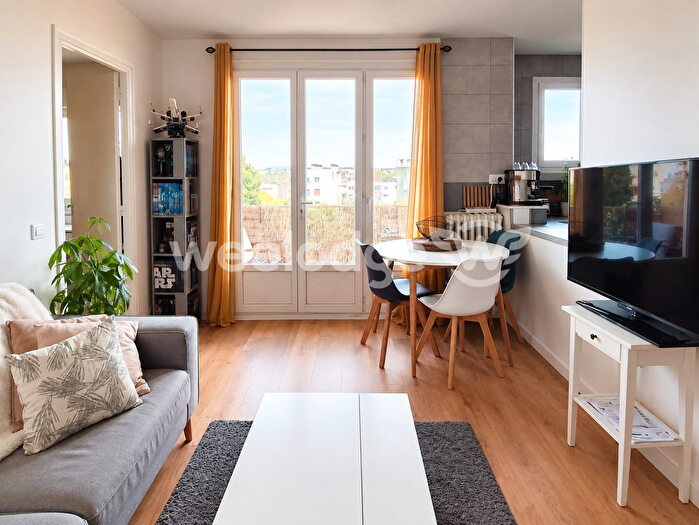 Conflans-Sainte-Honorine : Appartement 2 pièces à vendre