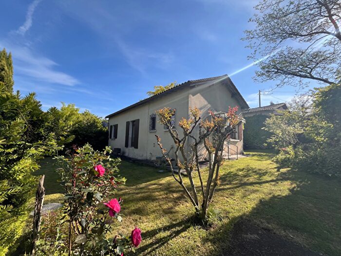 Maison à vendre - Saint-Antoine-Cumond - 4 pièces - 2 chambres