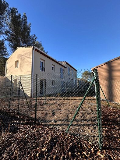 Rousset - Maison 4 pièces à louer