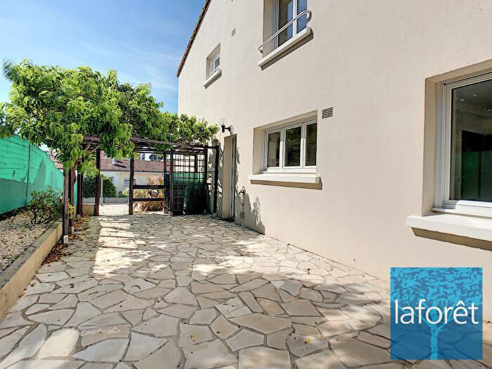 Appartement à louer - La Roche-sur-Yon, Val dOrnay, Saint-André dOrnay, Forges - 1 pièce - 1 chambre