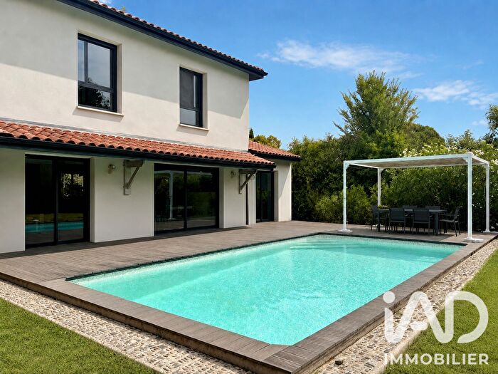 Maison 5 pièces à Fontenilles, à vendre