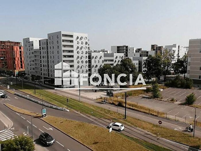 Appartement à louer - Casselardit, Toulouse - 1 pièce