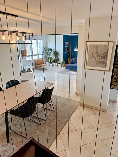 Appartement à vendre - Toulouse, Marengo, Jolimont, Médiathèque, La Colonne - 5 pièces - 4 chambres