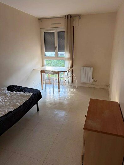 Le Chesnay-Rocquencourt : Appartement 1 pièce à louer