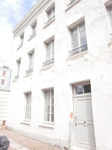 Louviers, Centre-ville - Appartement 2 pièces à louer