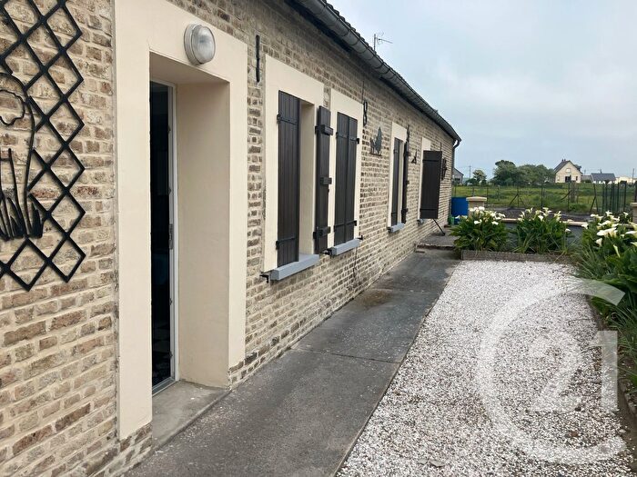 Cayeux-sur-Mer - Maison 6 pièces à vendre