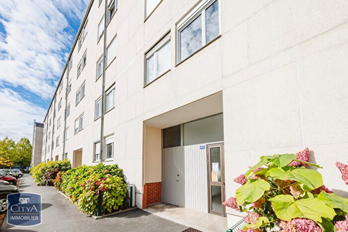 Appartement à vendre - Quartiers Sud-Ouest, Alma - 2 pièces - 1 chambre