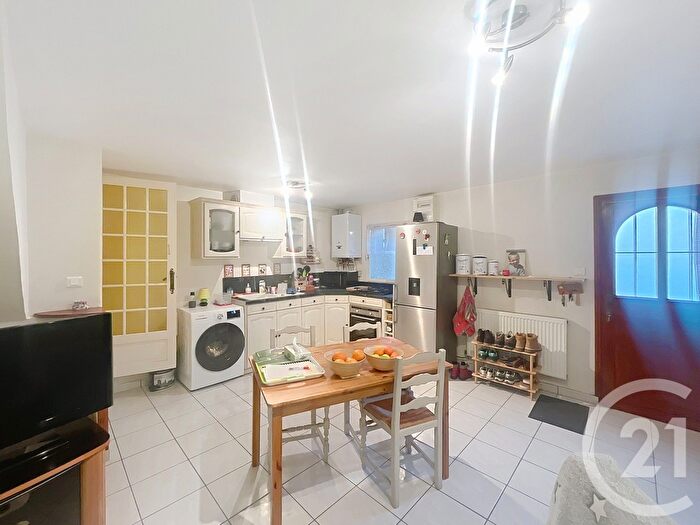 Maison à louer - Riom, Gare, Dagneaux, Moulin dEau, Planchepaleuil, Le Marais - 3 pièces - 1 chambre