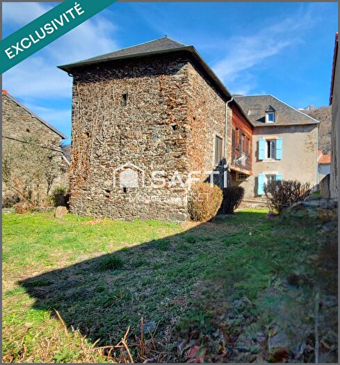 Maison à vendre - Fronsac - 5 pièces - 3 chambres