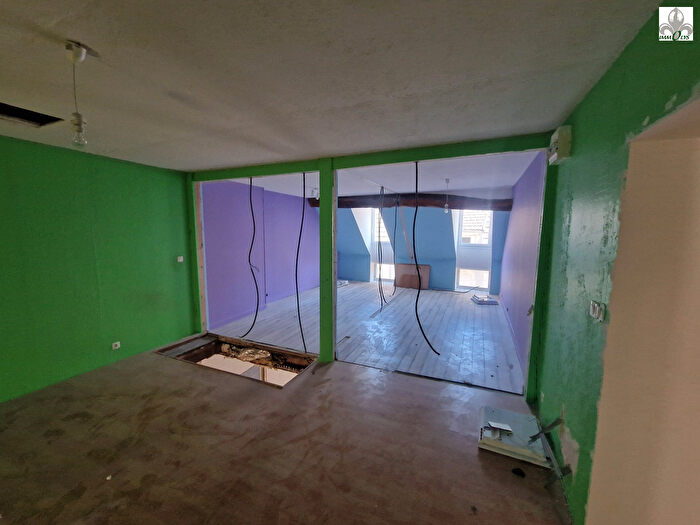 Appartement 2 pièces à vendre - Pommard
