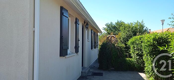 Maison à vendre - Naujac-sur-Mer - 5 pièces - 4 chambres