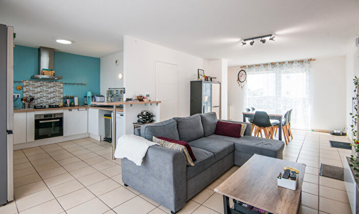 Olemps - Maison 4 pièces à vendre