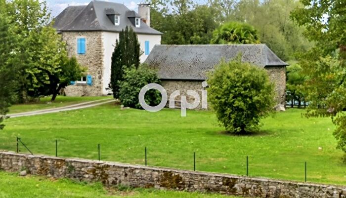 Maison à vendre - Goès - 6 pièces - 5 chambres