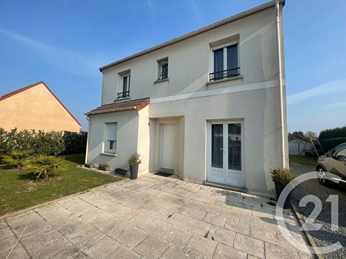 Maison à vendre - Cepoy - 7 pièces - 5 chambres