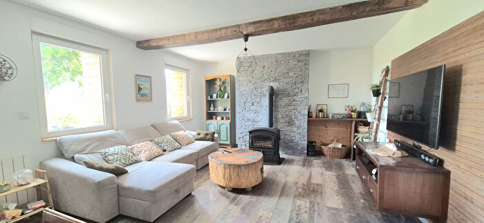 Maison 5 pièces à vendre - Beaurain